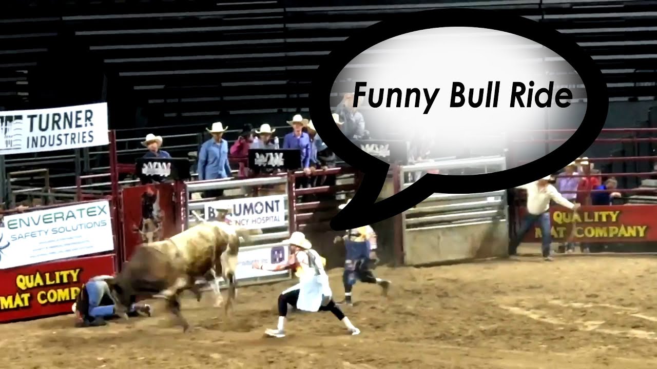Funny Bull Riding 2021||Shorts|| - YouTube