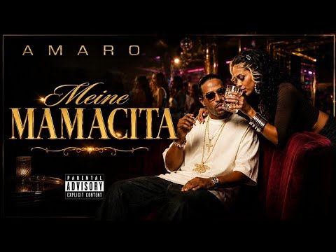 Rare Story: AMARO - Meine Mamacita 🔥 (Official Music Video) 2000s R&B