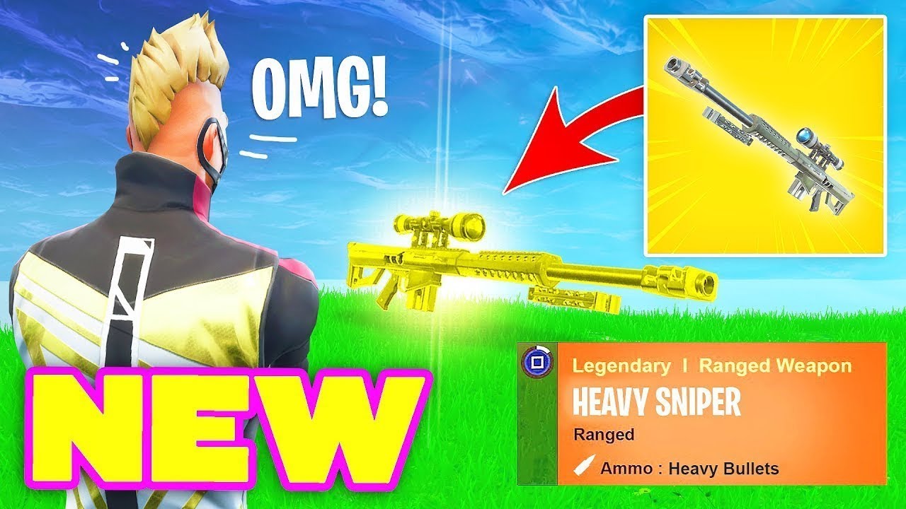 Fortnite new Update Aug 15 - YouTube