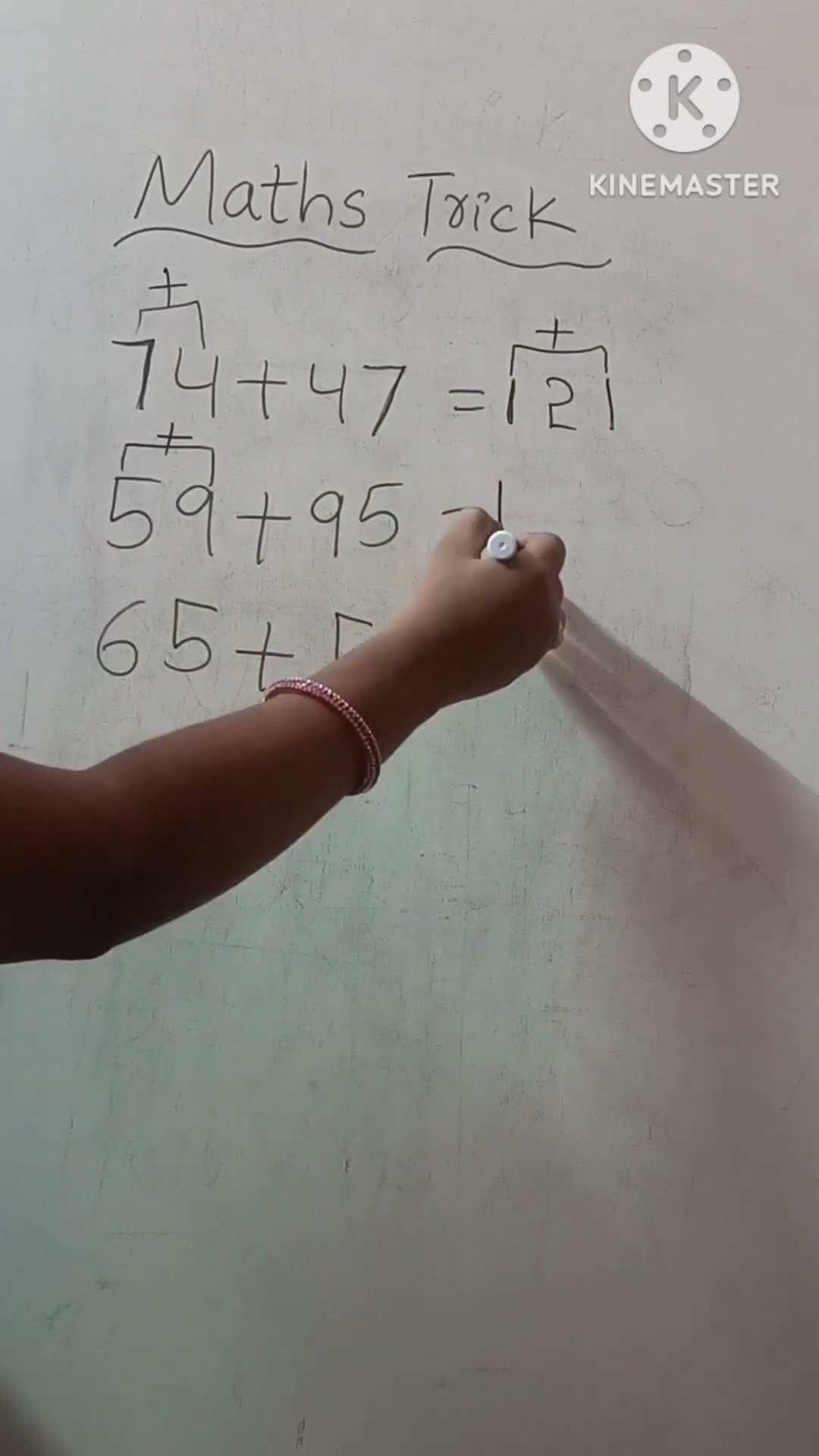 smart trick@ speed maths @ Mind maths @@@######## - YouTube