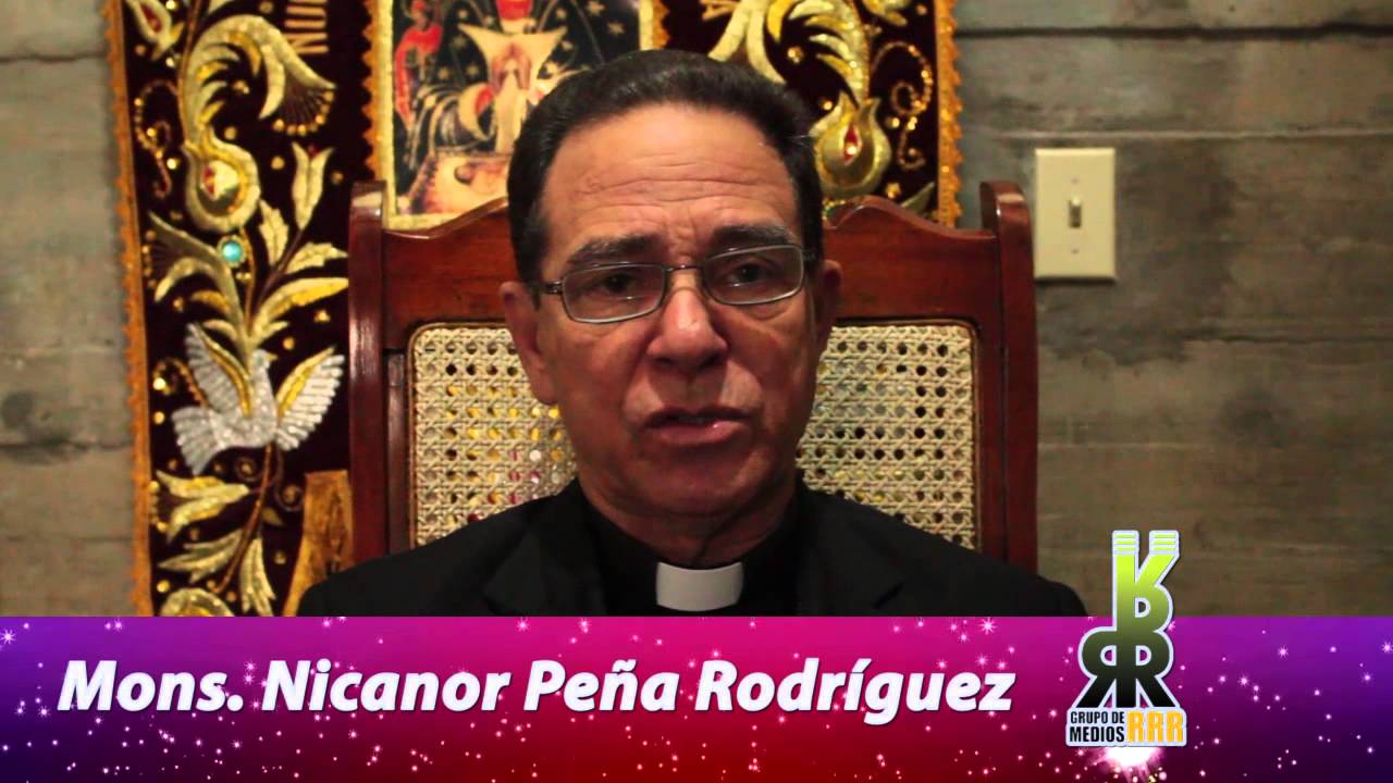 Nicanor Peña Rodriguez - YouTube