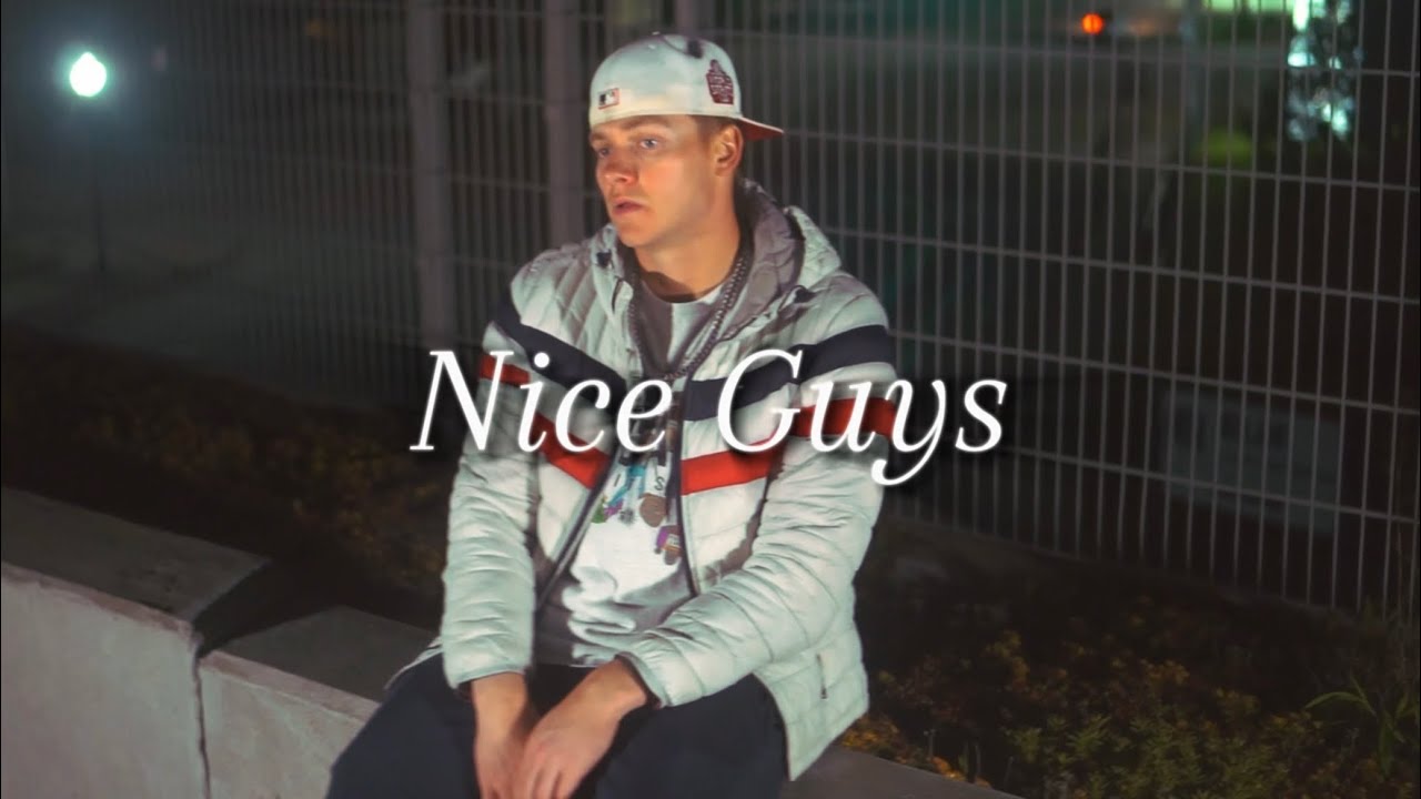 JayBenz - Nice Guys [Official Video] - YouTube
