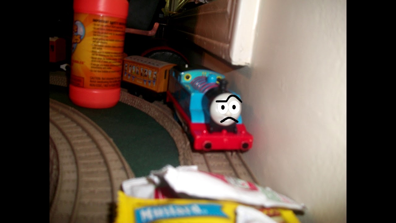 James and Friends Season 3 Coming Soon! - YouTube