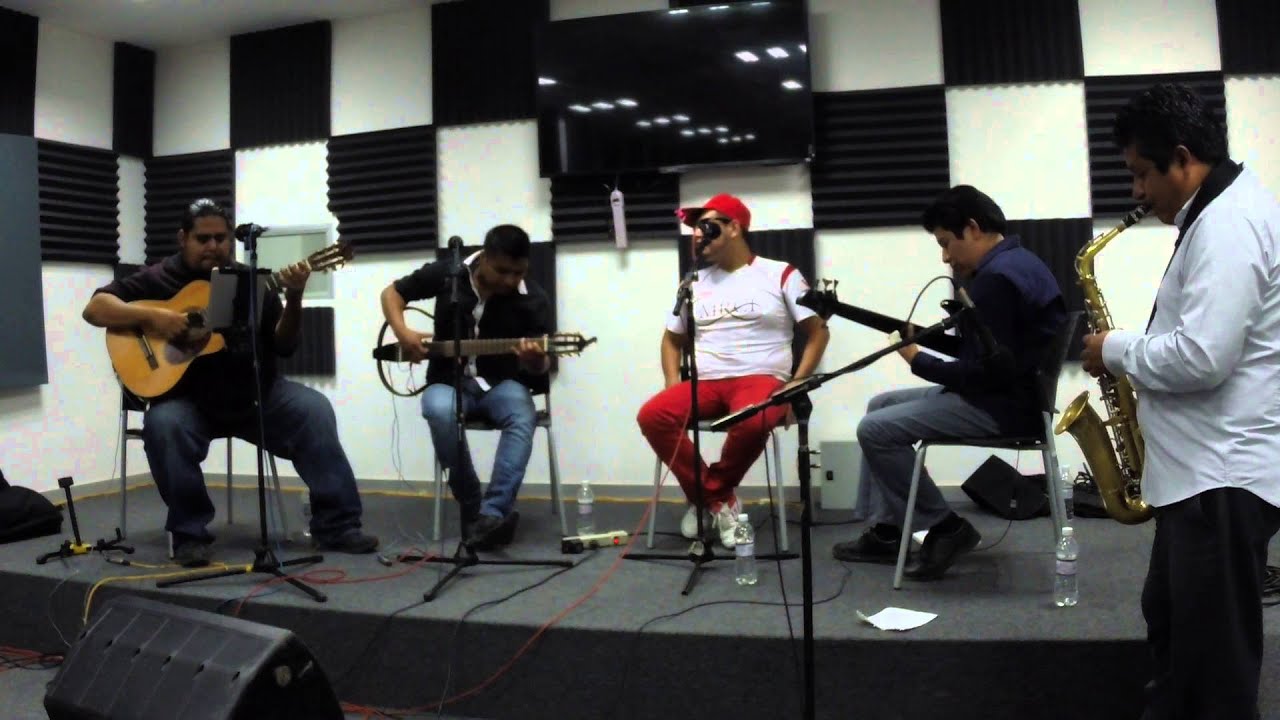 Beto Bernal - Debes Saber (2016) - YouTube