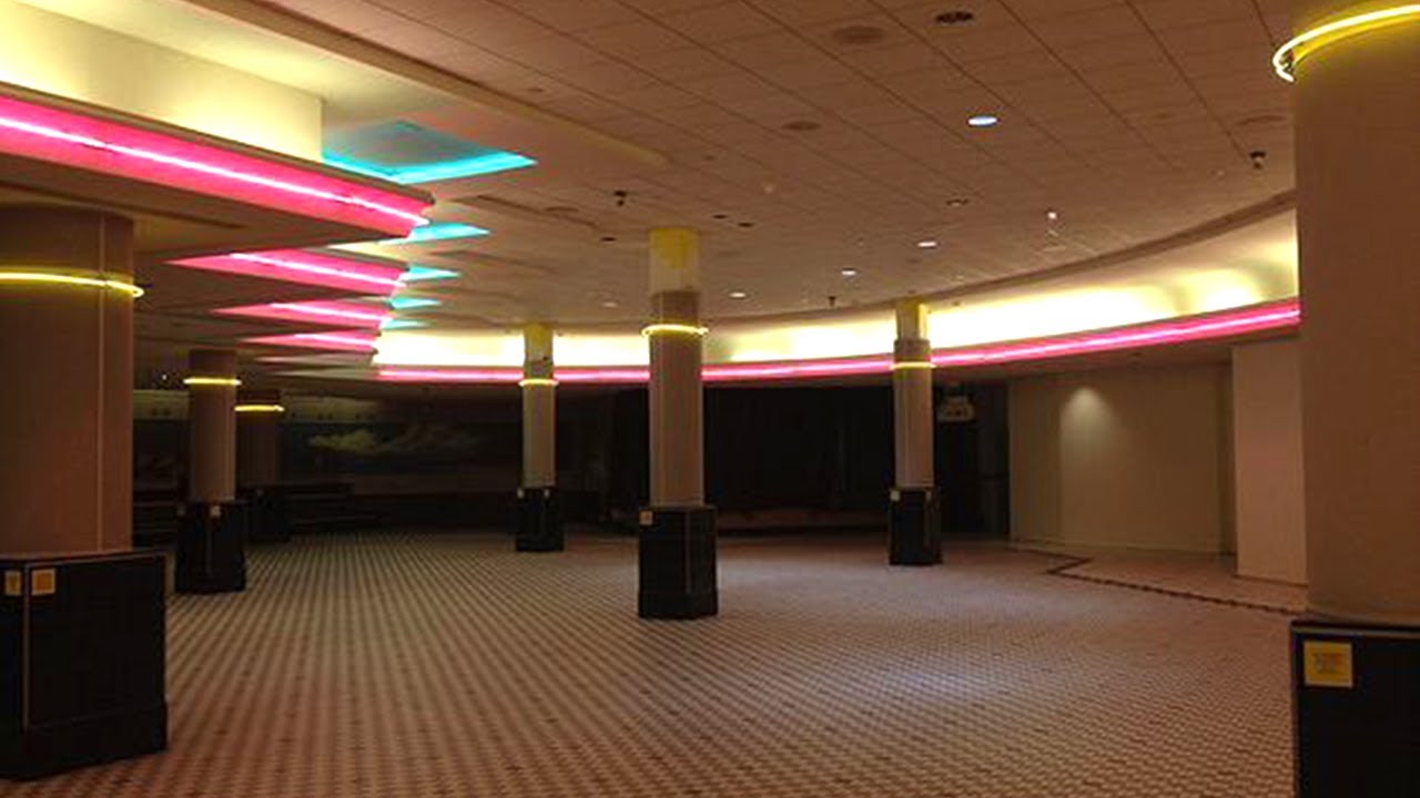 mallcore. - YouTube