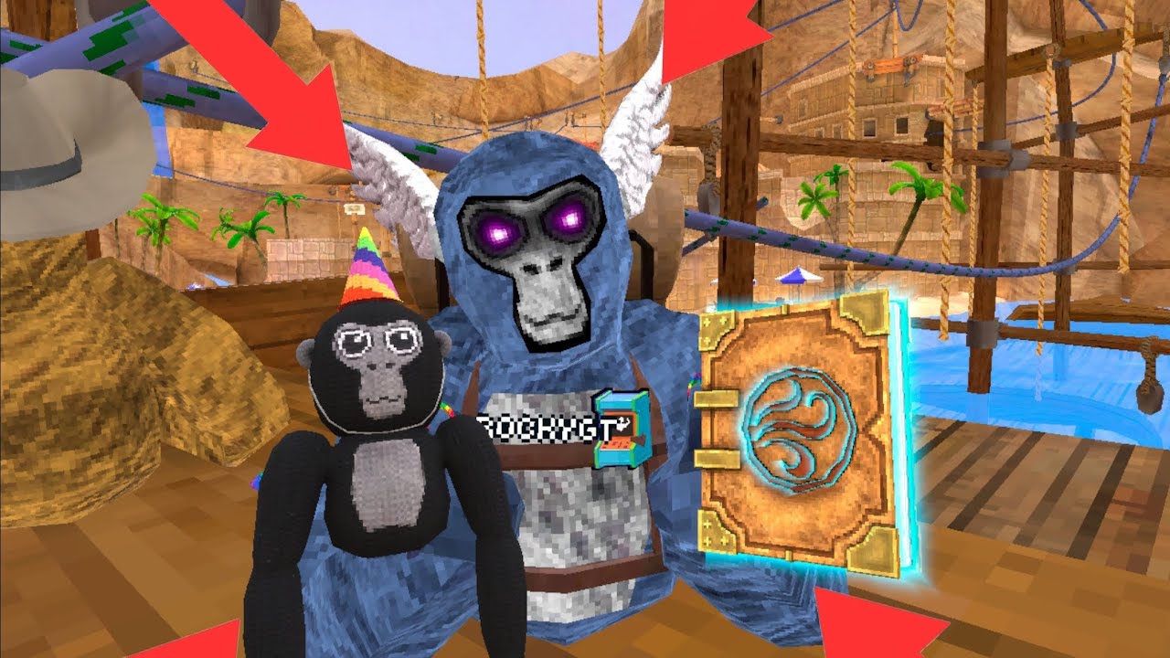 I got trolled by RockyGT - YouTube