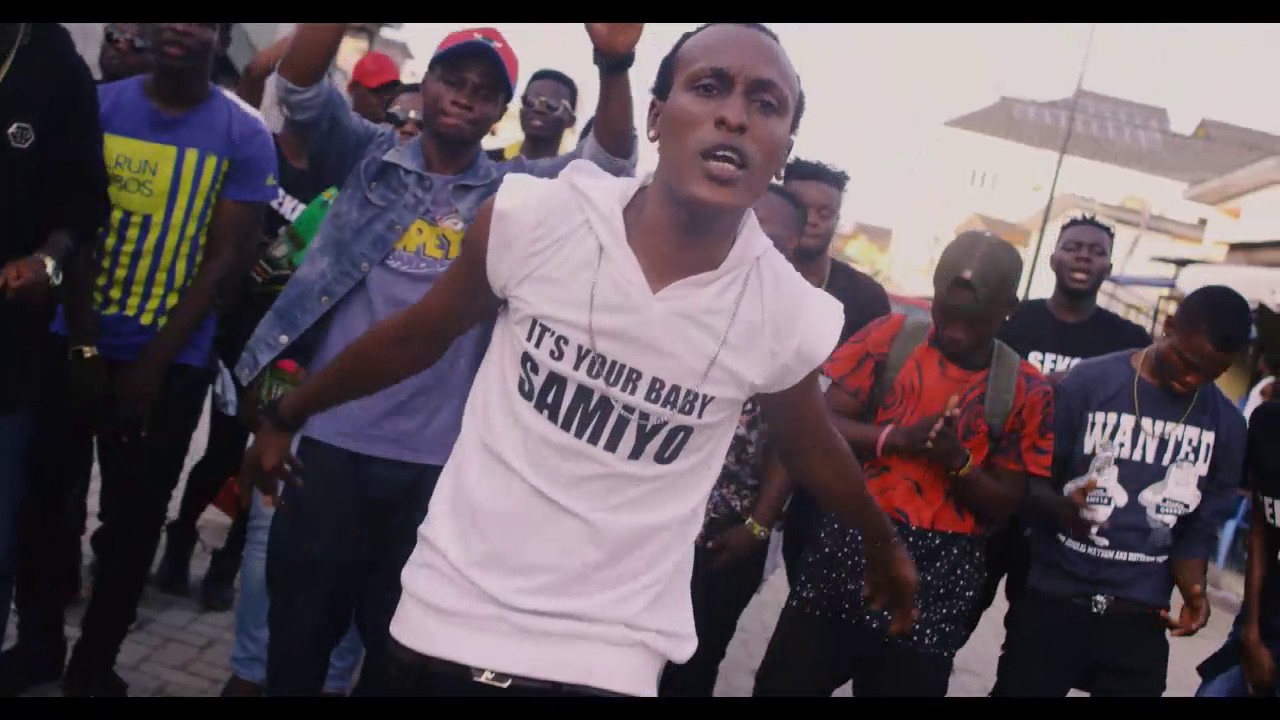 SAMIYO SEKOSI OFFICIAL VIDEO - YouTube