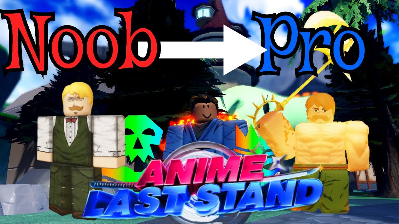 GETTING BENIMARU & EVOLVING ESCANOR | Anime Last Stand Noob To Pro ...