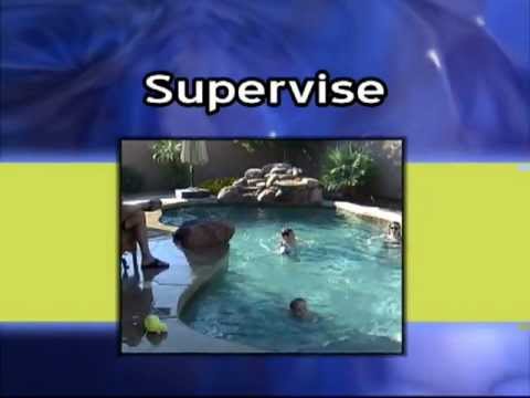 Drowning Prevention PSA - YouTube