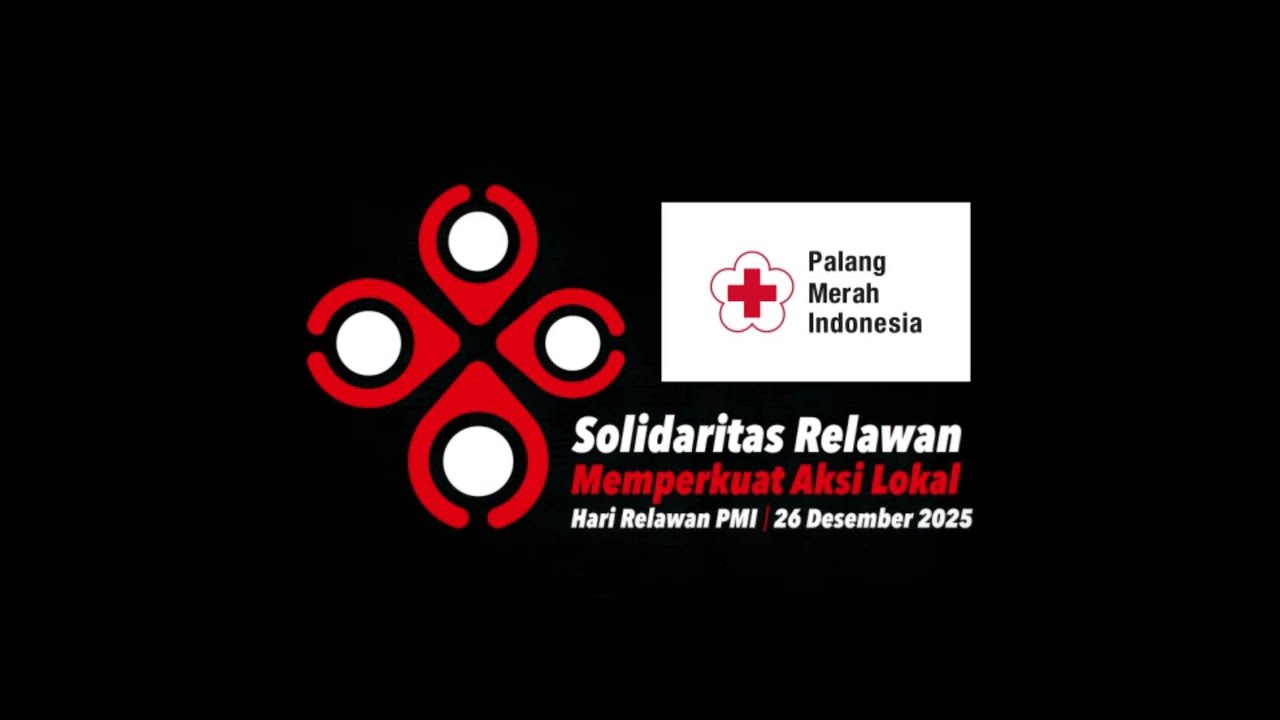 Logotipo De Pmi Relawan