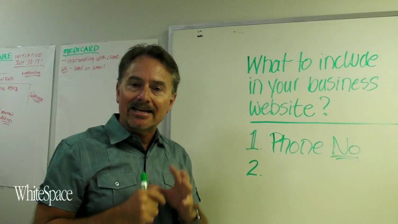 Top 4 Things To Include In Your Business Website Part 2 YouTube top-4-things-to-include-in-your-business-website-part-2-youtube