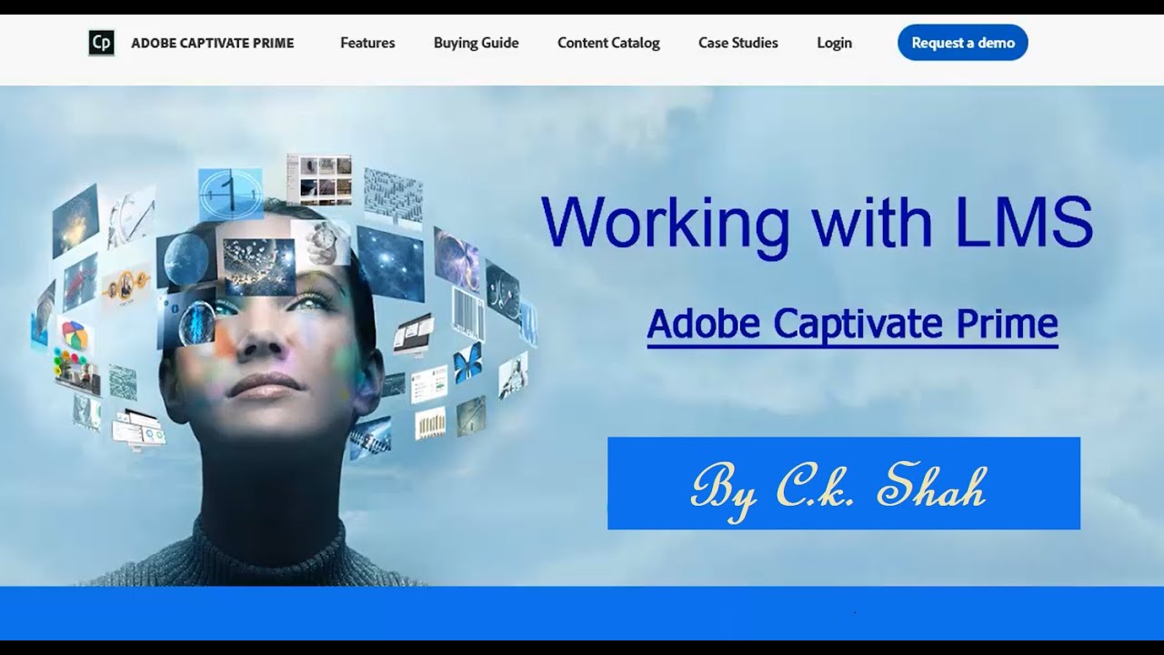 Working with LMS. - YouTube