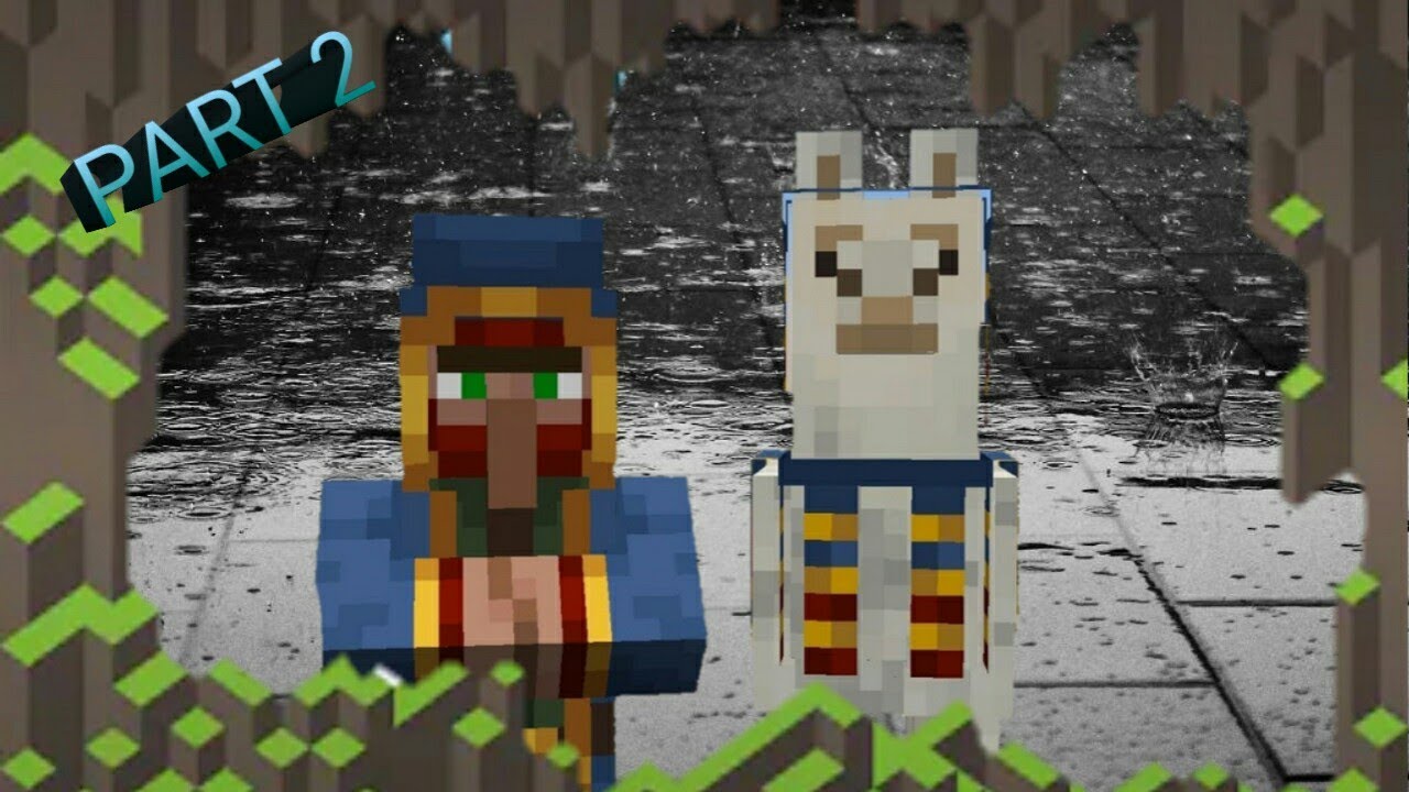 The Travelling Trader EP2| FT.RDF GAMES - YouTube