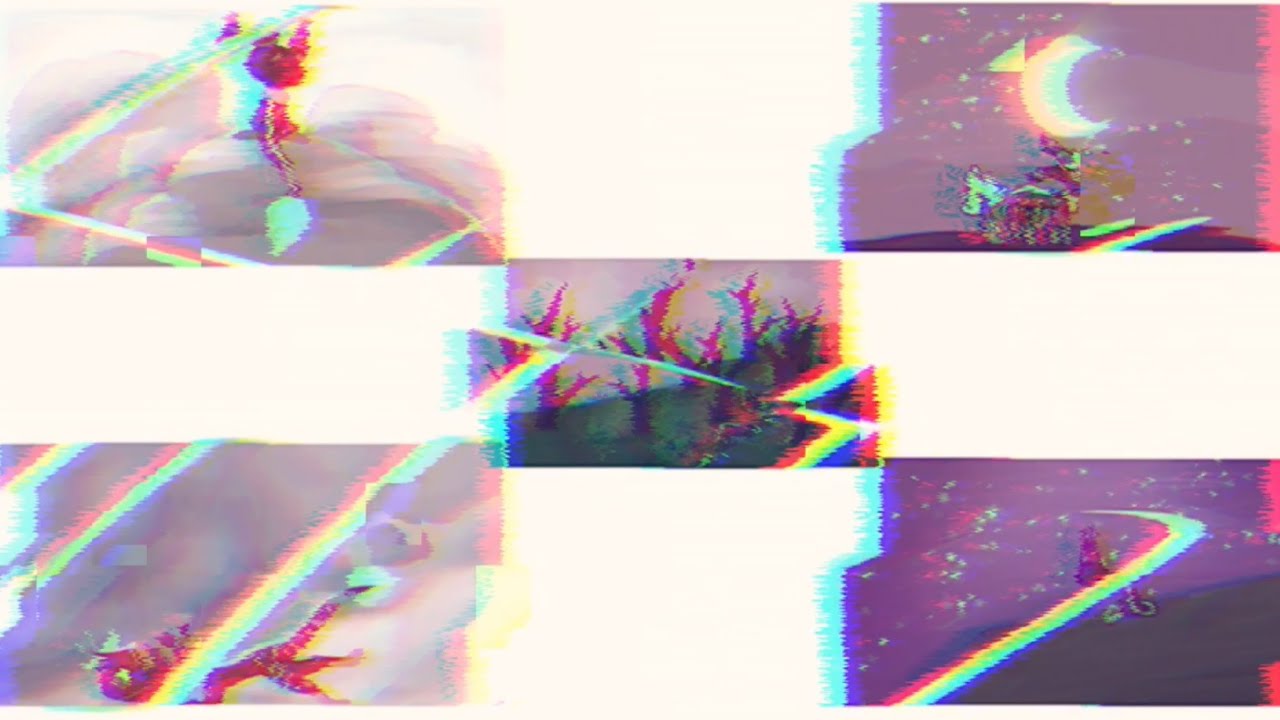 Making: Different art style edit challenge, pt 1 - YouTube