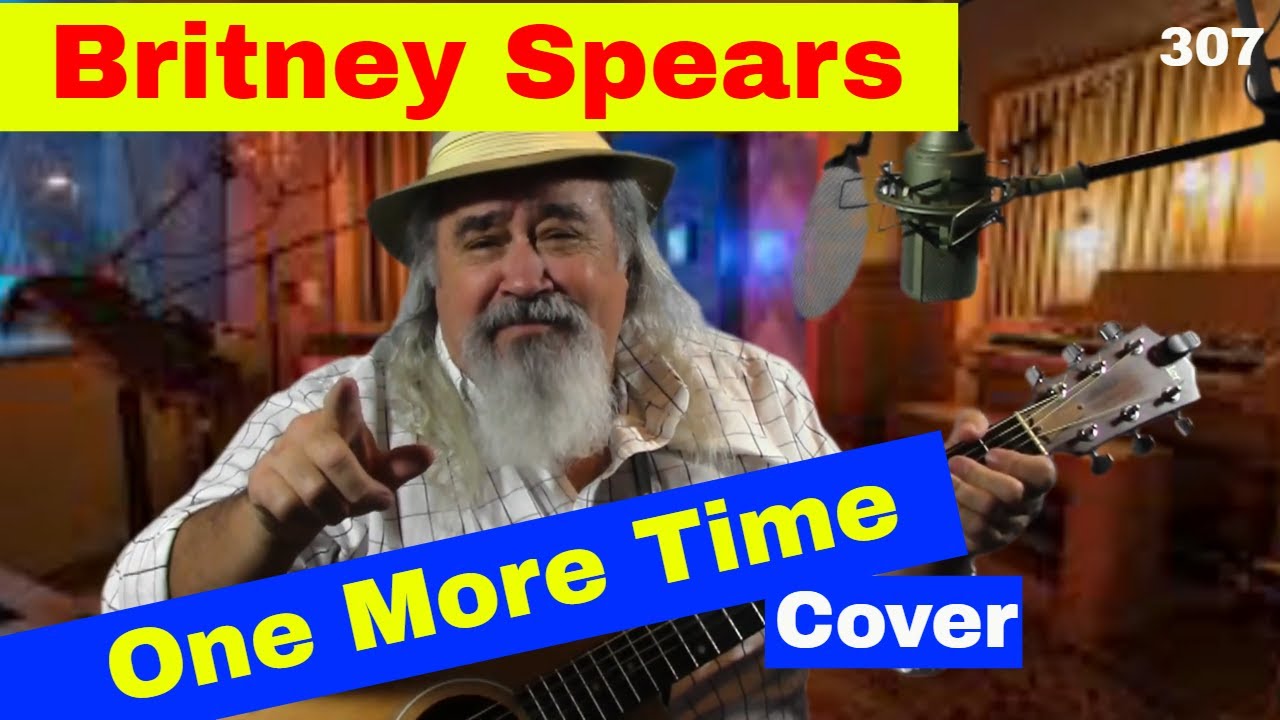 Britney Spears Baby One More Time (cover) - YouTube Music