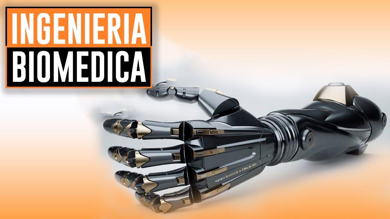 Biomedical Engineering Products