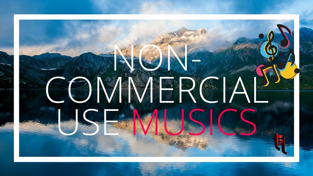 How to Find and Download Royality Free Music/Sound For Non-commercial ...