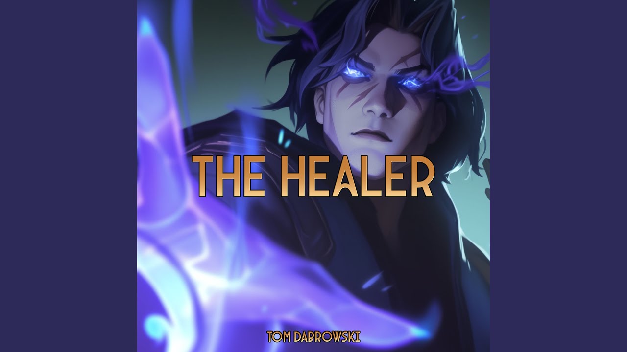 The Healer (from Arcane League of Legends Season 2) - YouTube