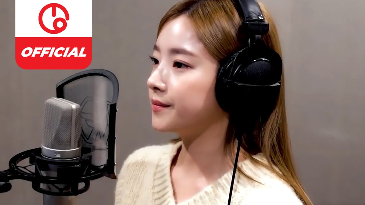 [MAJOR9/벤] 벤(BEN) '잠들지 않는 별 (Starlight Heart)' Special Clip - YouTube