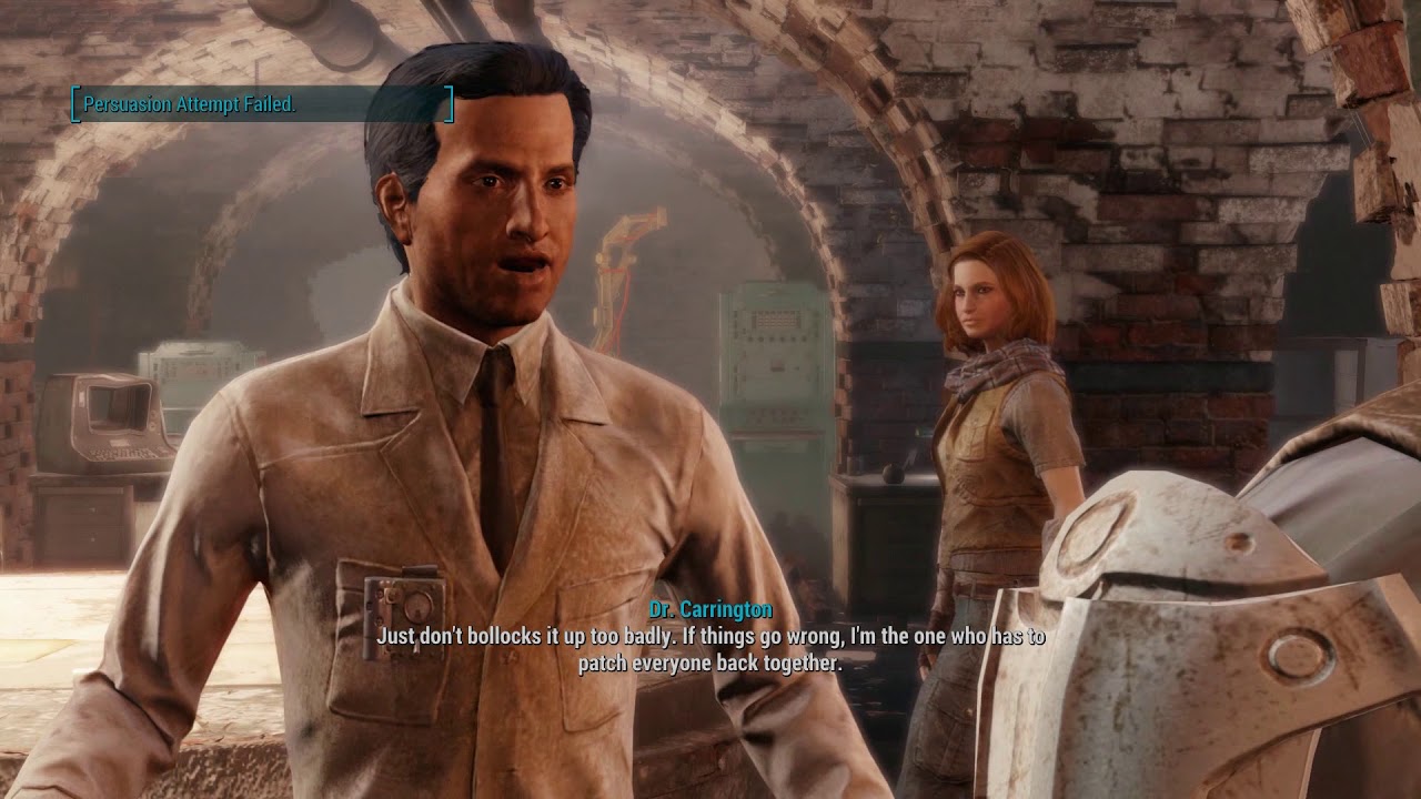 Freezer To Fallout Episode 20 - YouTube