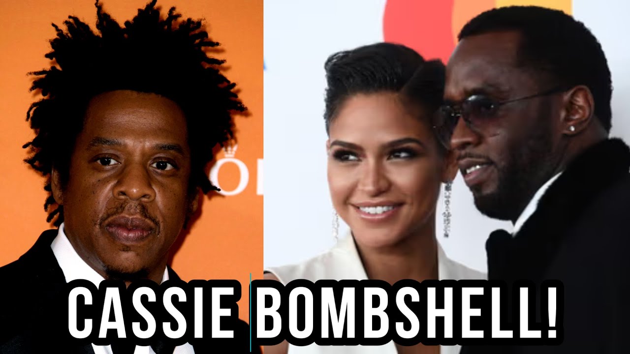 Cassie’s BOMBSHELL Evidence Against Diddy – Courtroom ERUPTS! - YouTube