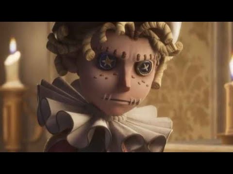 Identity V Hullabaloo Trailer except I voice over the entire of it ...