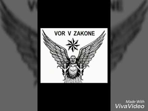 Orjinal dolya voravskaya    M.H