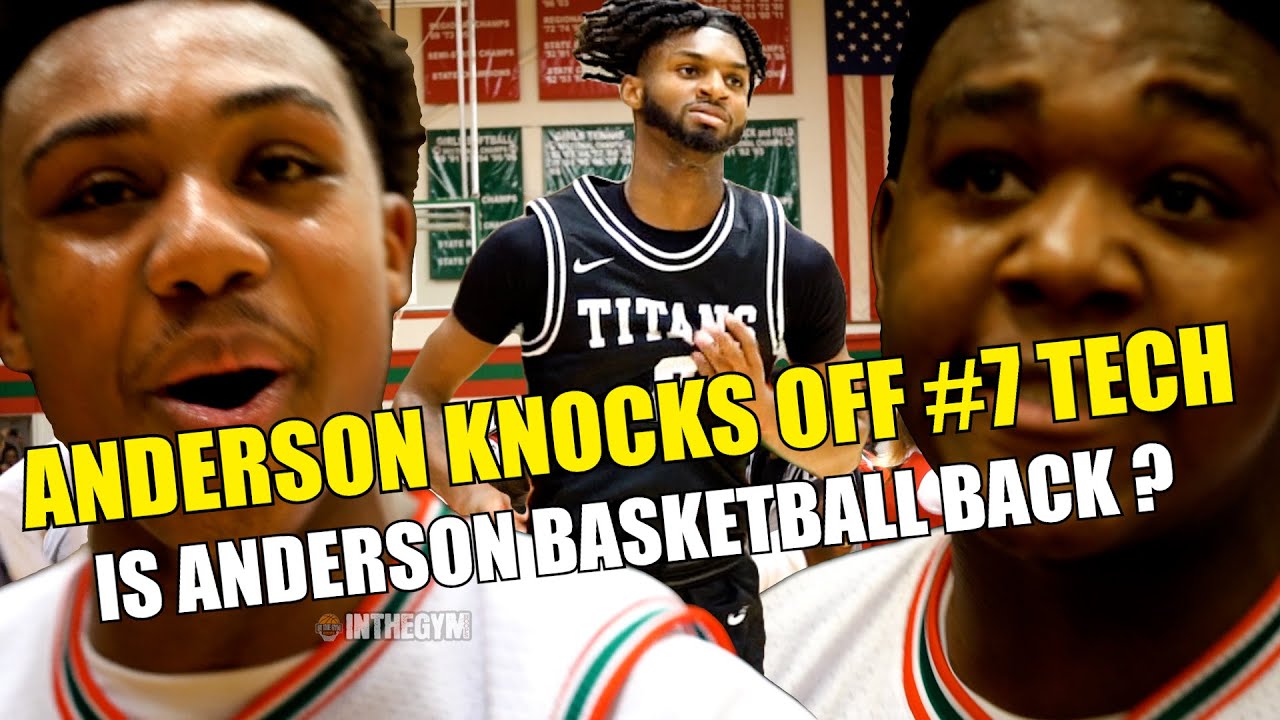 Episode 4: Are The Historic Anderson INDIANS BACK? Anderson KNOCKS OFF ...