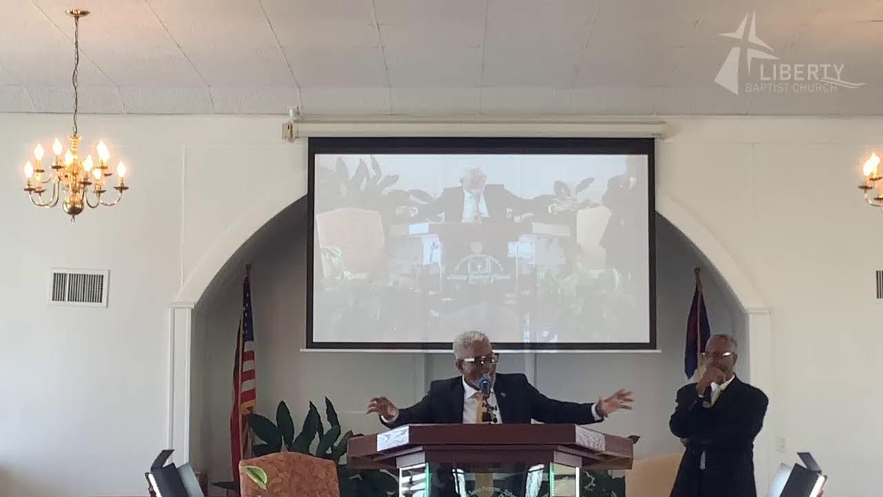 “The Problem With A Contrary Spirit!” - YouTube