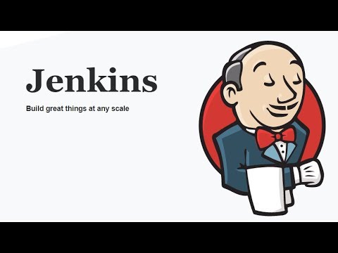 Jenkins : How to execute the same job in parallel : Tutorial 11 - YouTube