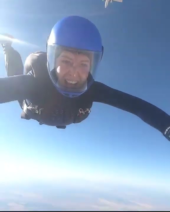 2020 and 2021 Adventures in Iceland, Skydiving, and Snowmobiling - YouTube