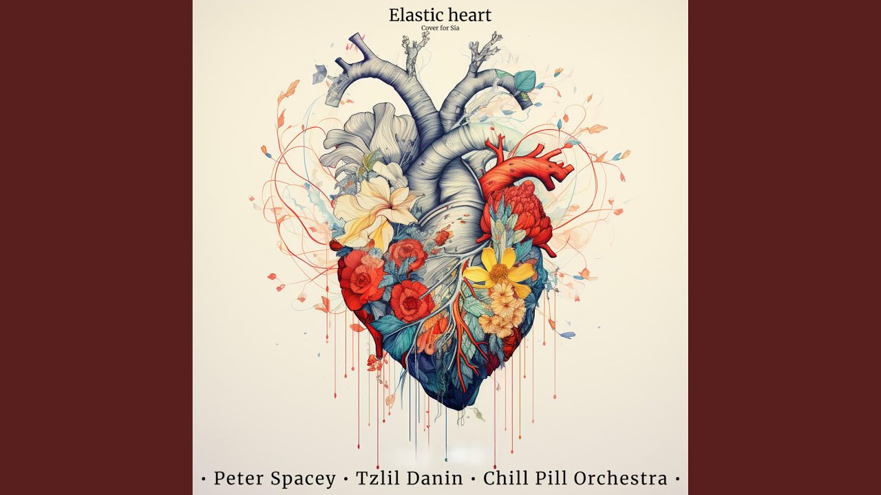 Elastic Heart - YouTube