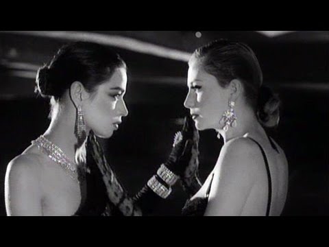 Sneaker Pimps - The Chauffeur (Duran Duran cover)