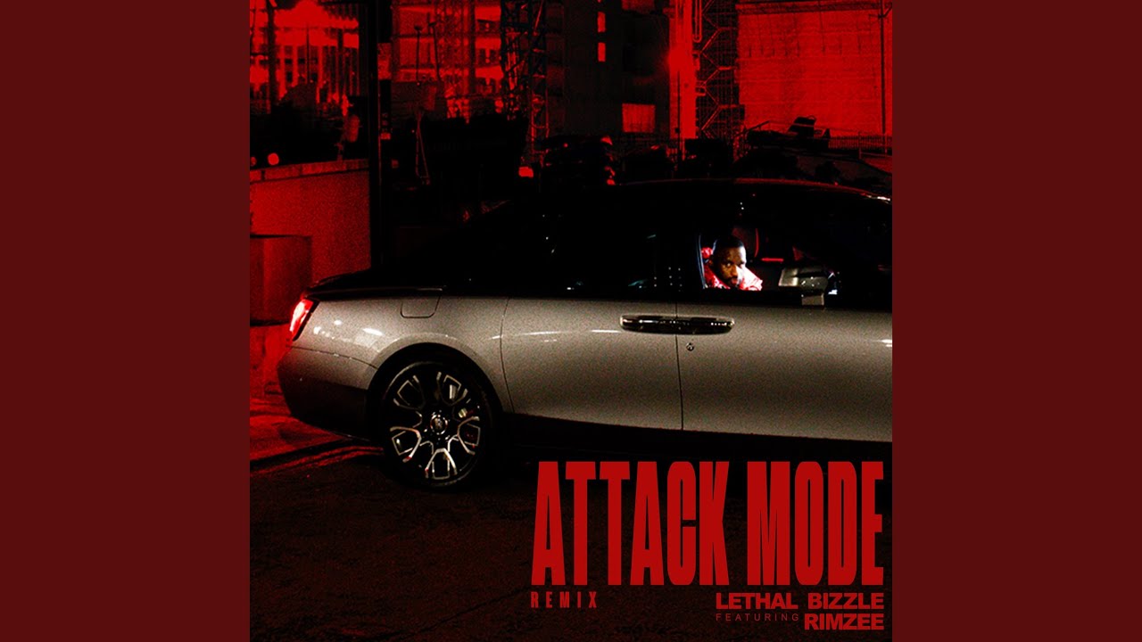 Attack Mode (Remix) - YouTube