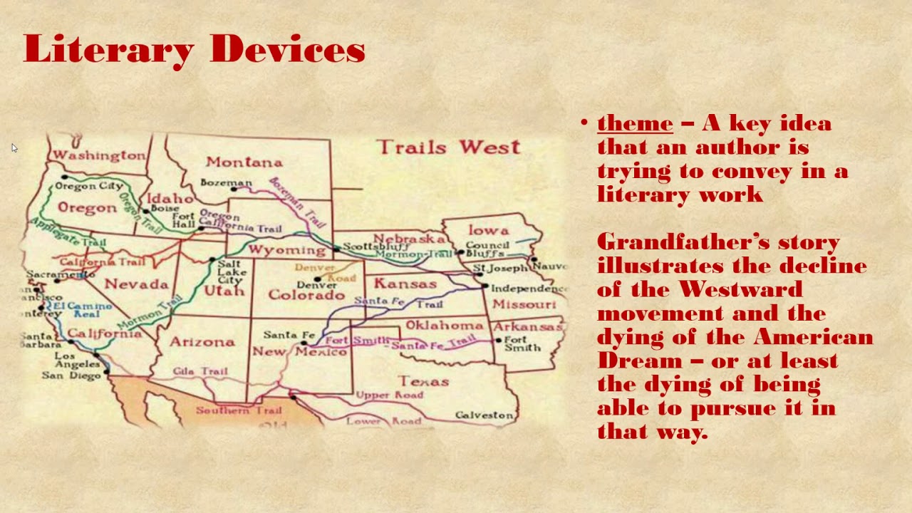 "The Leader of the People" - YouTube