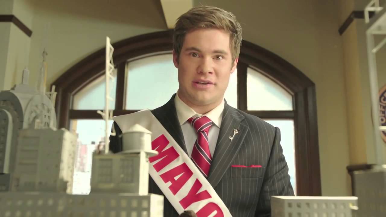 SimCity - Let's all be mayor - YouTube