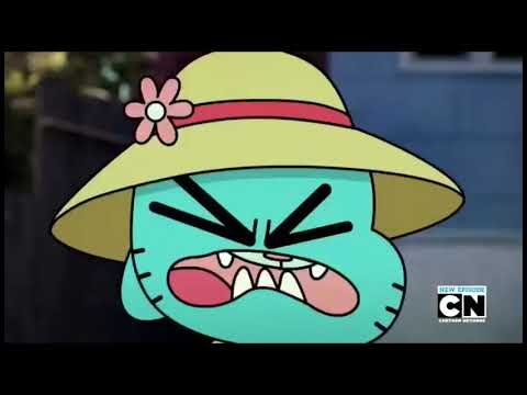 Nicole watterson being an ENTJ