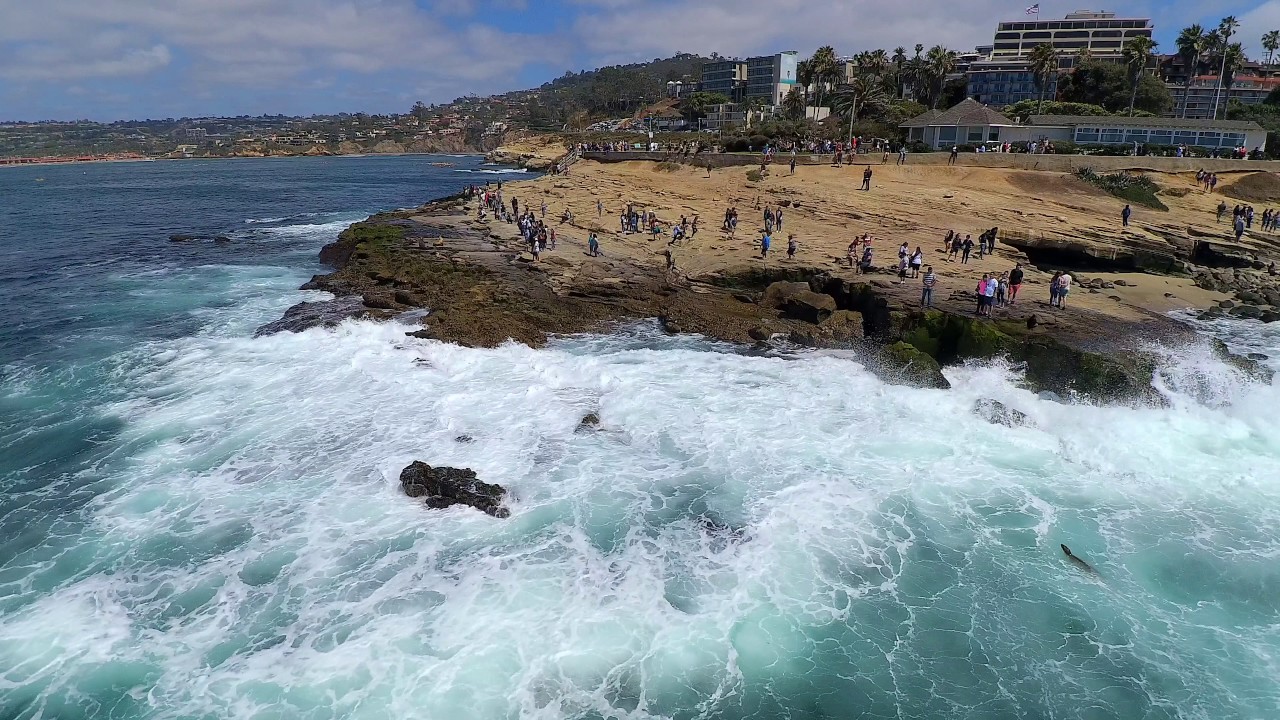 Episode #33 - Exploring California - YouTube