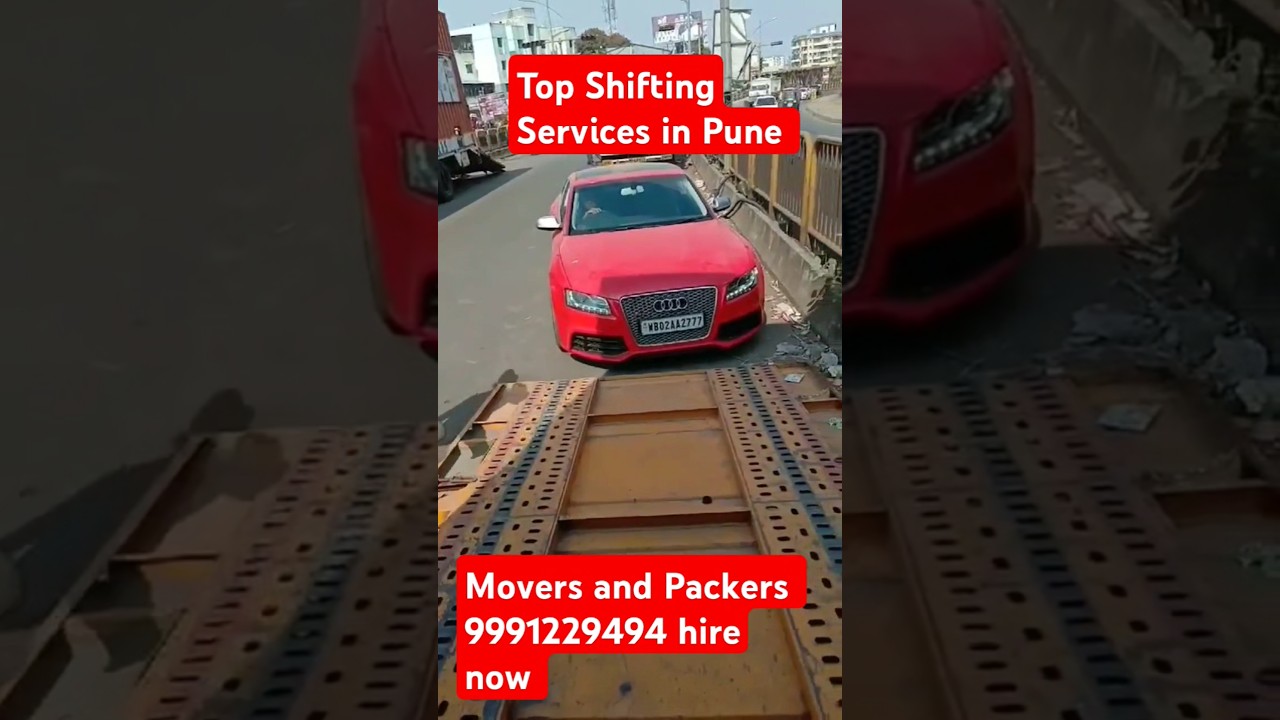 Home Shifting, Car Shifting, Trusted Packers and Movers #homeshifting # ...