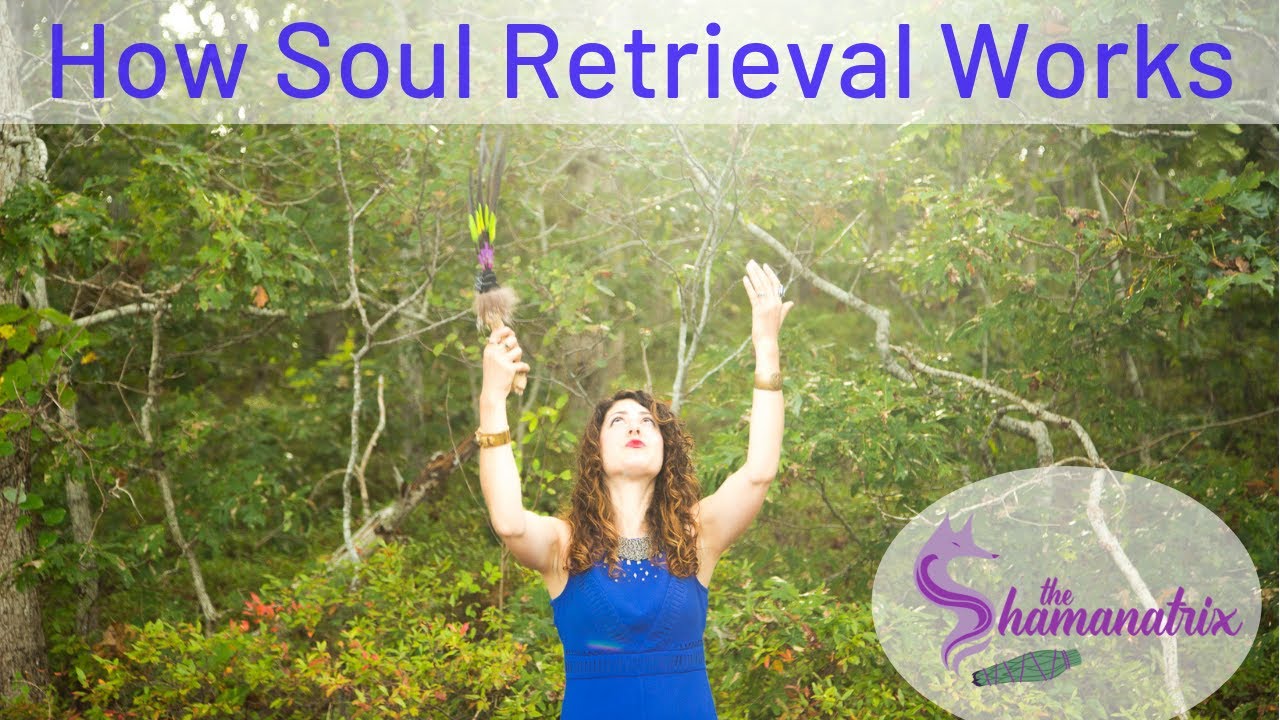 How Soul Retrieval Works - YouTube