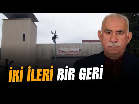 İki İleri Bir Geri | Hüsnü Mahalli ile Farklı Bir Açıdan