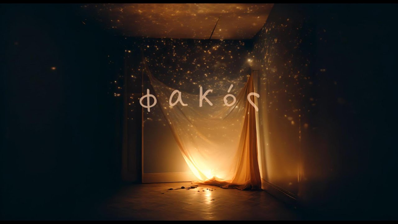 tilemachos - Fakos | Official Lyric Video - YouTube