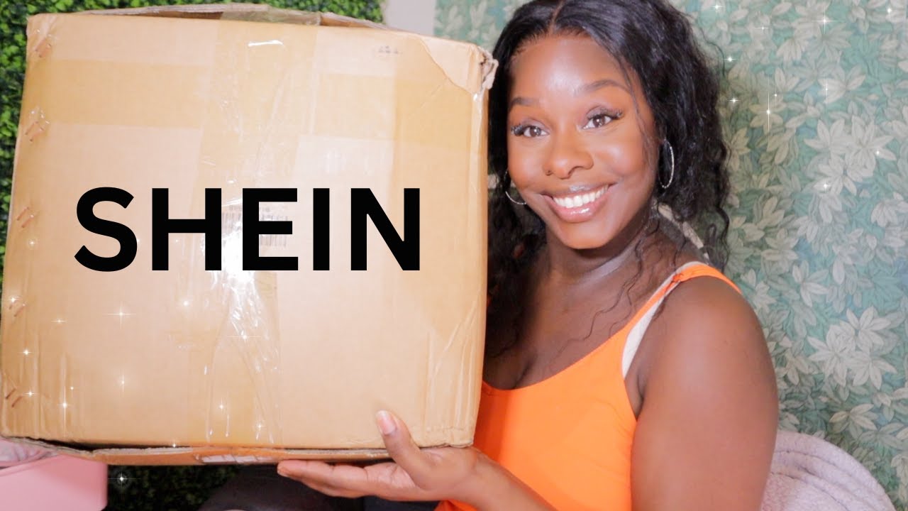 Postpartum Mom's Shein Haul: Trendy Workwear & Adorable Baby Girl ...