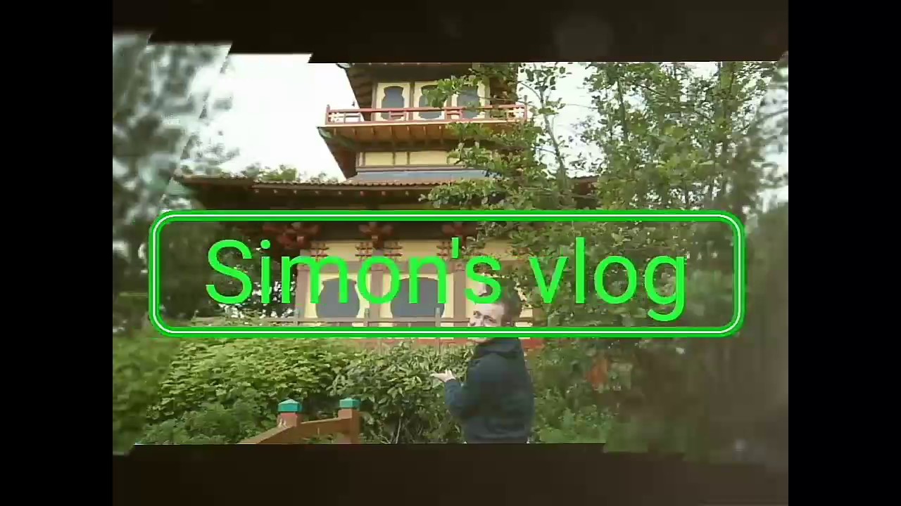 A tour of Chalk Town (aka Sutton) - YouTube