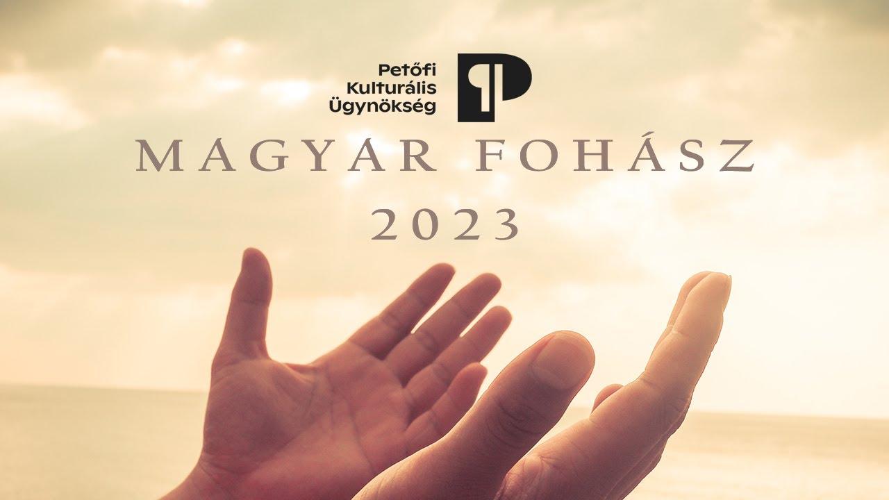 Magyar Fohász 2023 Keresztes Ildikó Varga Miklós Vastag Csaba Official Music Video