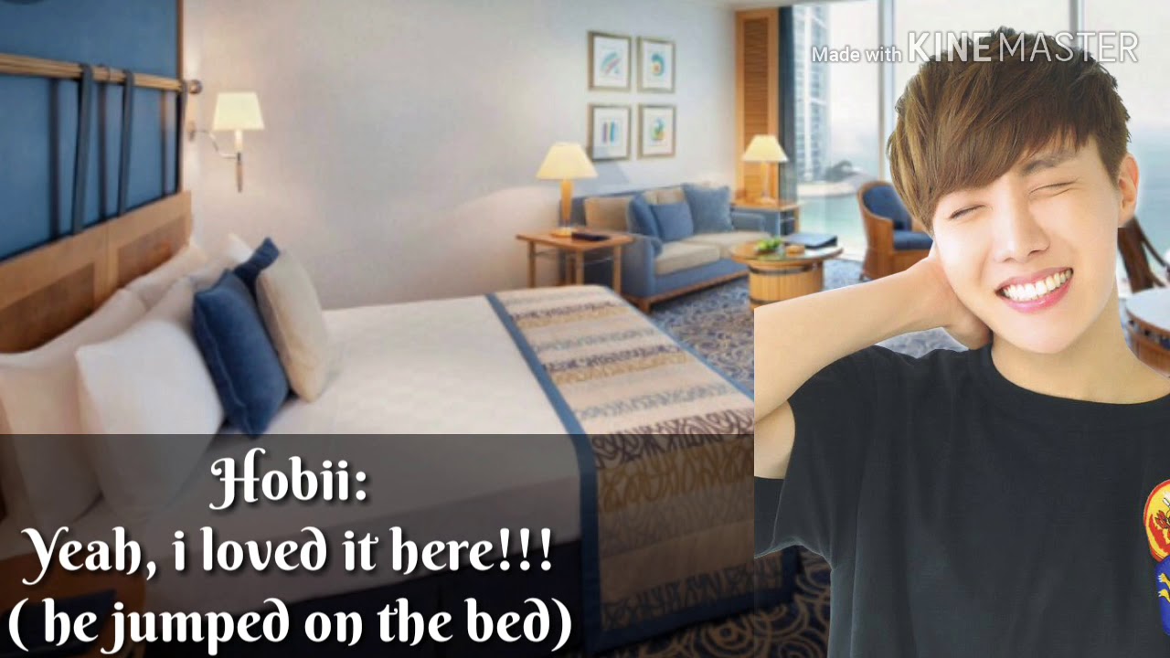 BTS FF'OUR NEW BOSS'[Season 2]episode 28 - YouTube