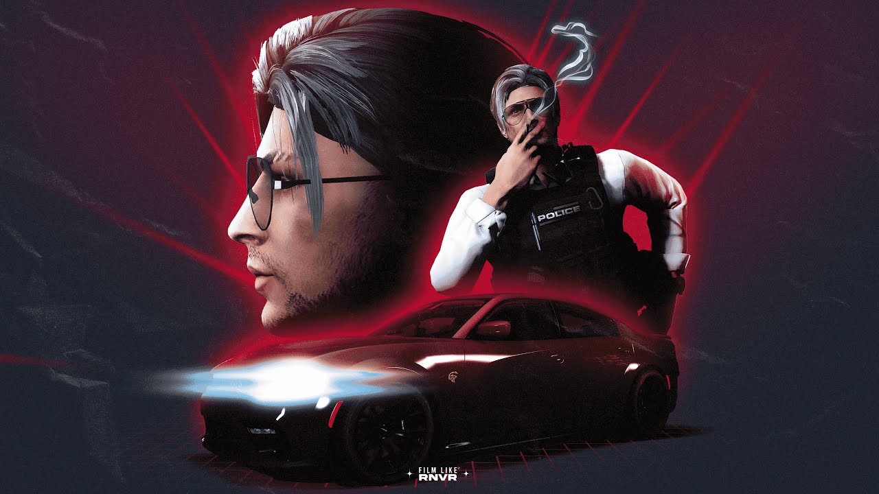 Arjun Shekhawat | Chi Chi Pad Denge | CopRP | GTA 5 RP On SOULCITY RP ...