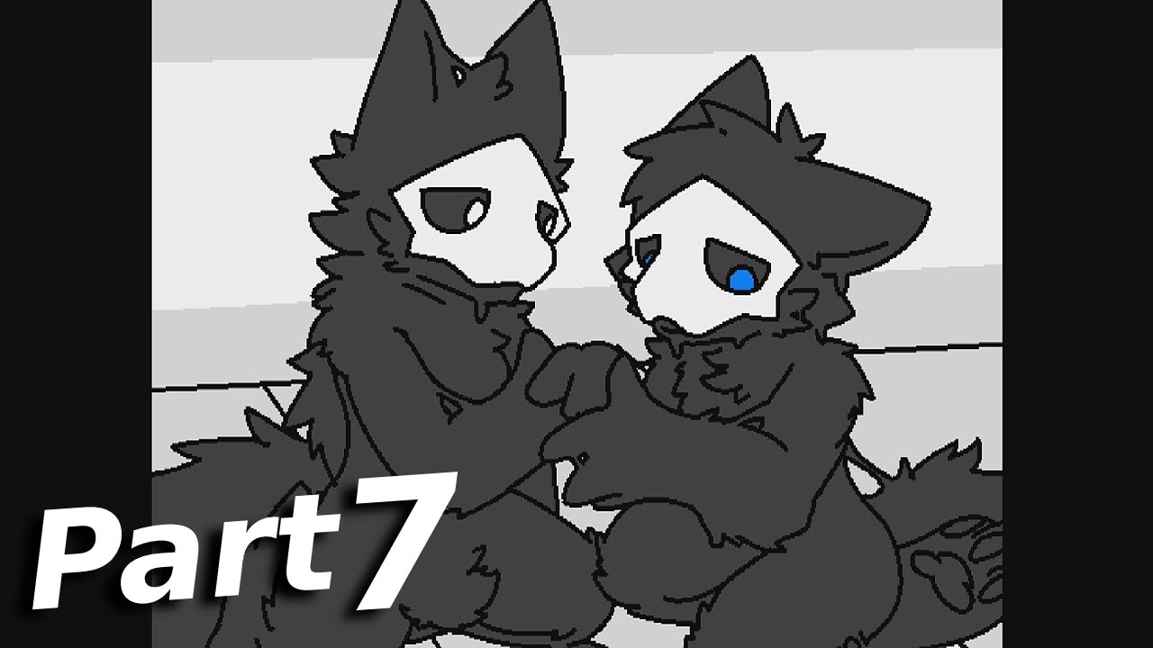 Changed | 7 | Bad Ending, Puro Transfur! - YouTube