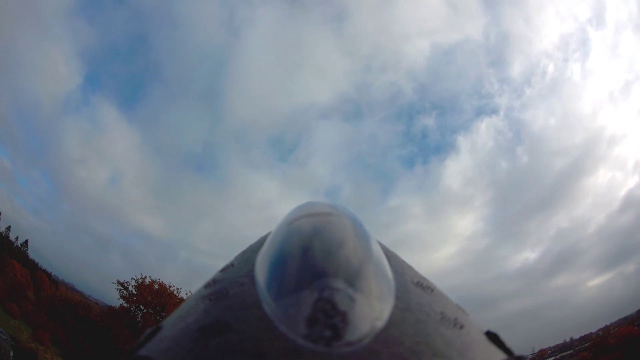 HLK-31 ... FPV - YouTube