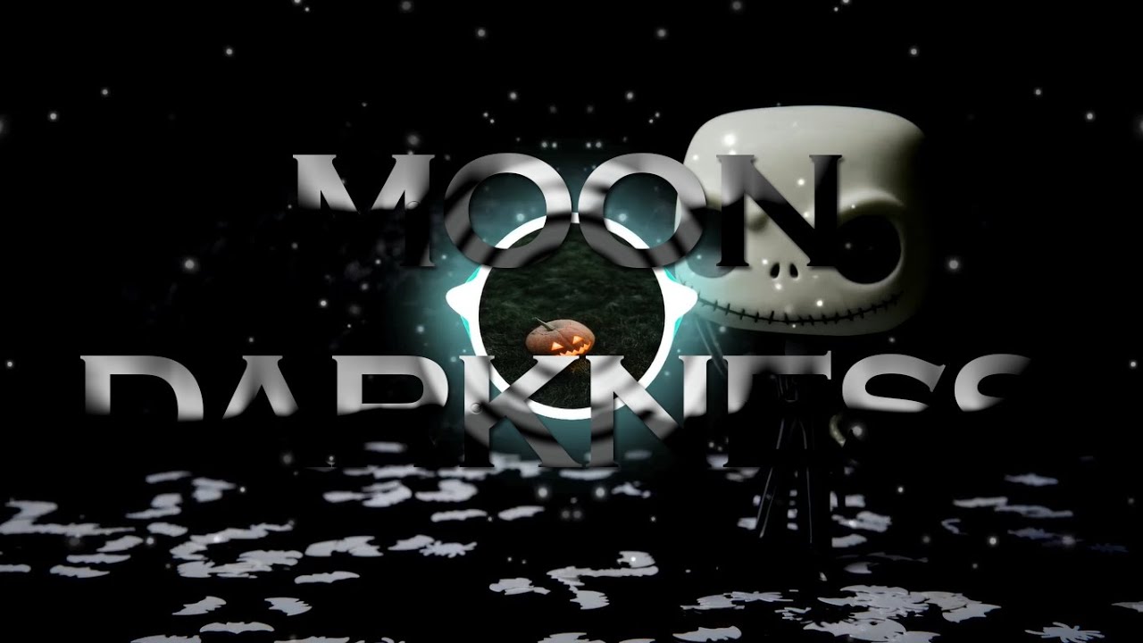 Night Of The Werewolf - Halloween Background Music for videos ( No ...